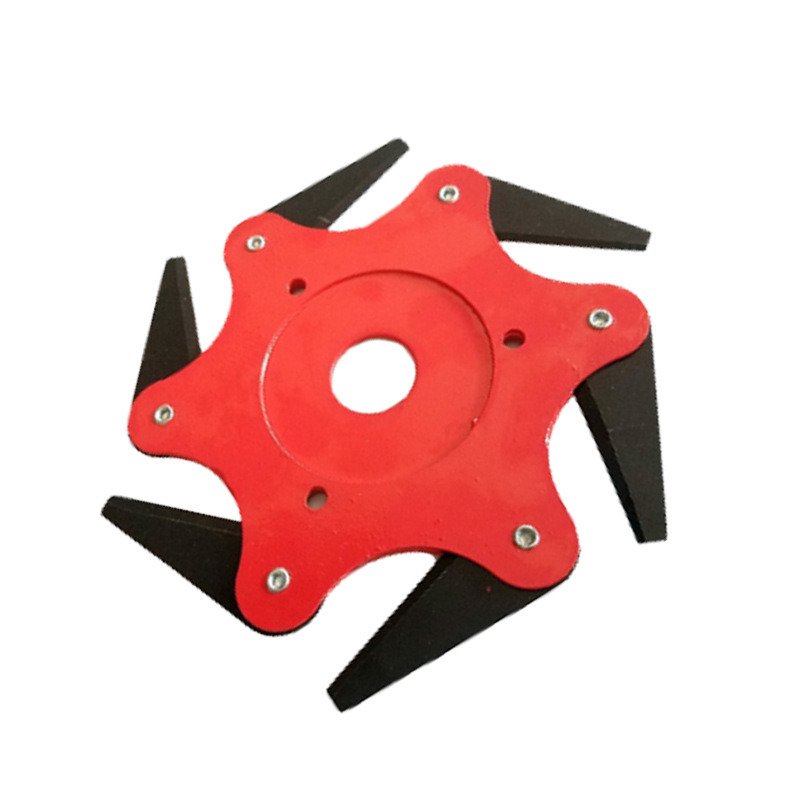 1pc General Weeding And Grass Cutting Knife Agricultural Grass Cutting ...