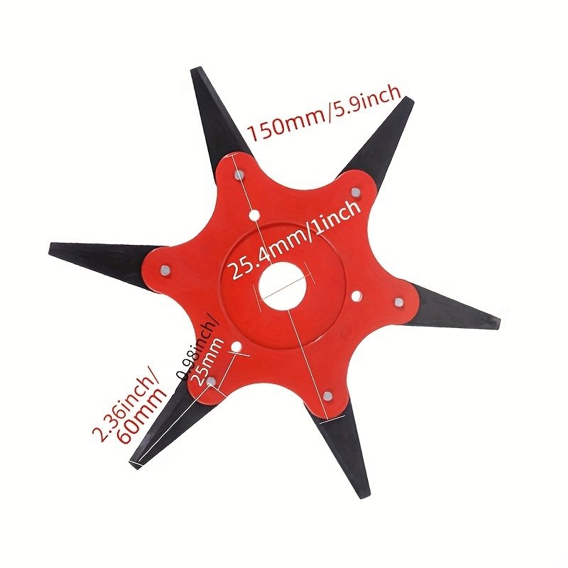 1pc General Weeding And Grass Cutting Knife Agricultural Grass Cutting ...