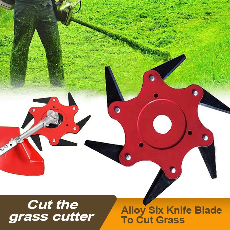 1pc General Weeding And Grass Cutting Knife Agricultural Grass Cutting ...